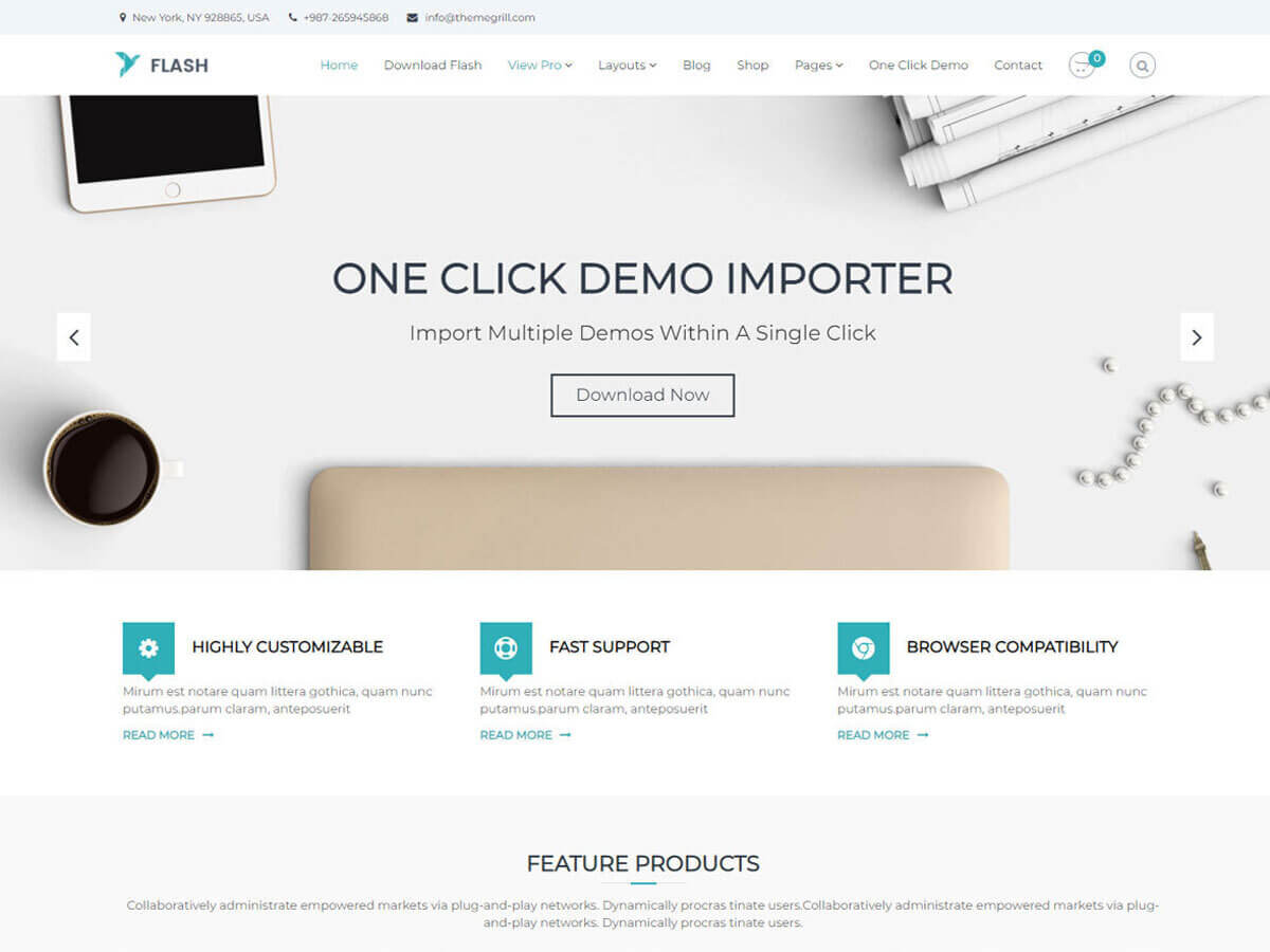 Flash – Template Hatch